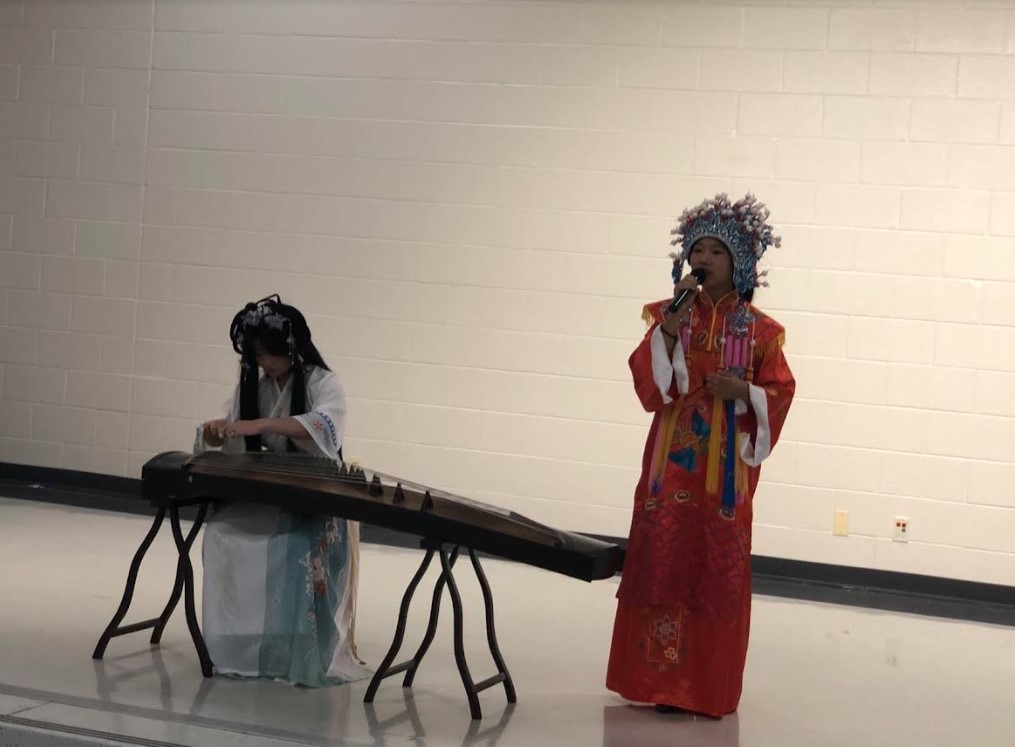 AAPI Culture Celebration: Embracing Diversity and Unity – 华府青年 CYOC