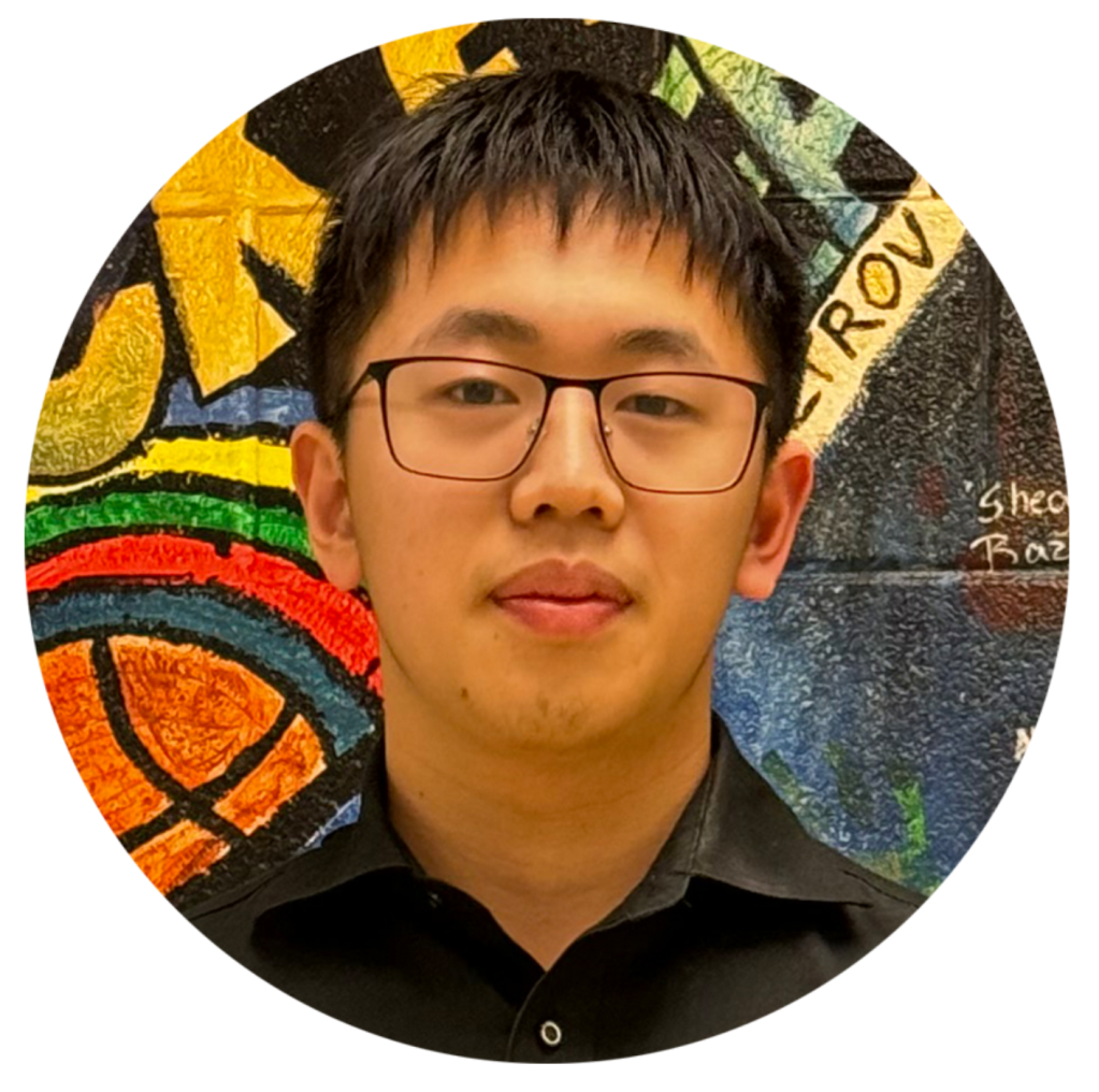 CYOC Leadership Team – 华府青年 CYOC