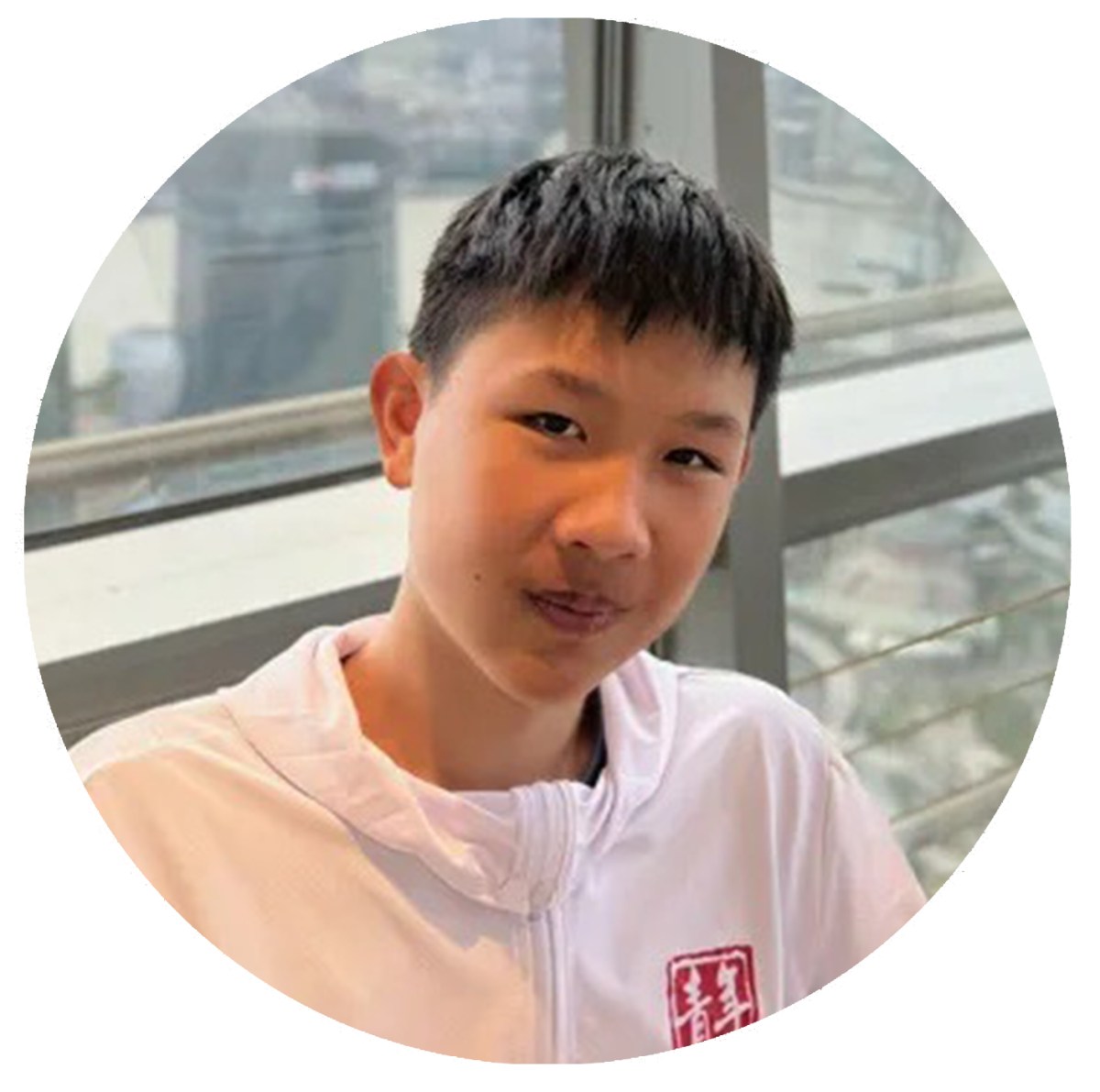 CYOC Leadership Team – 华府青年 CYOC