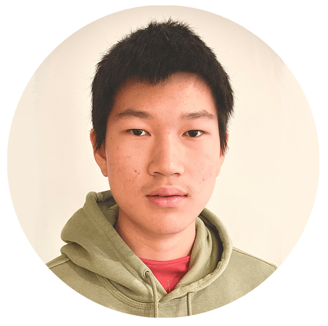 CYOC Leadership Team – 华府青年 CYOC