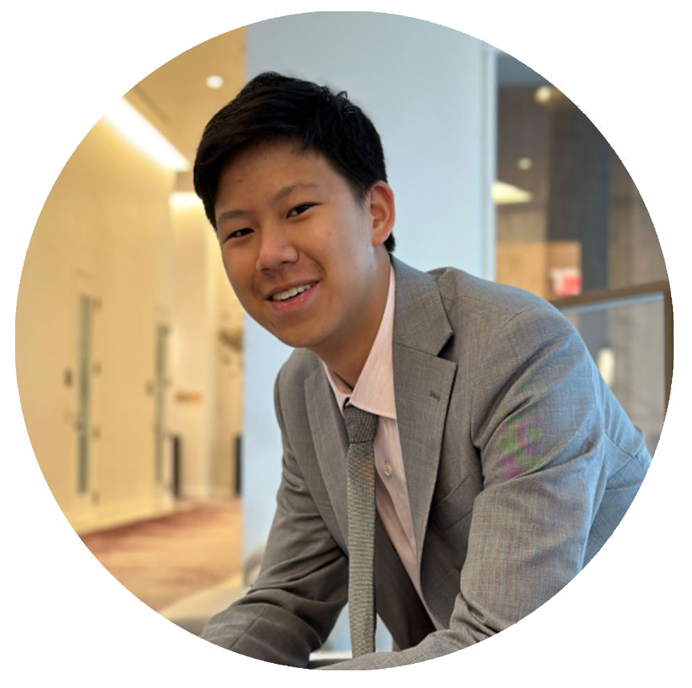 CYOC Leadership Team – 华府青年 CYOC