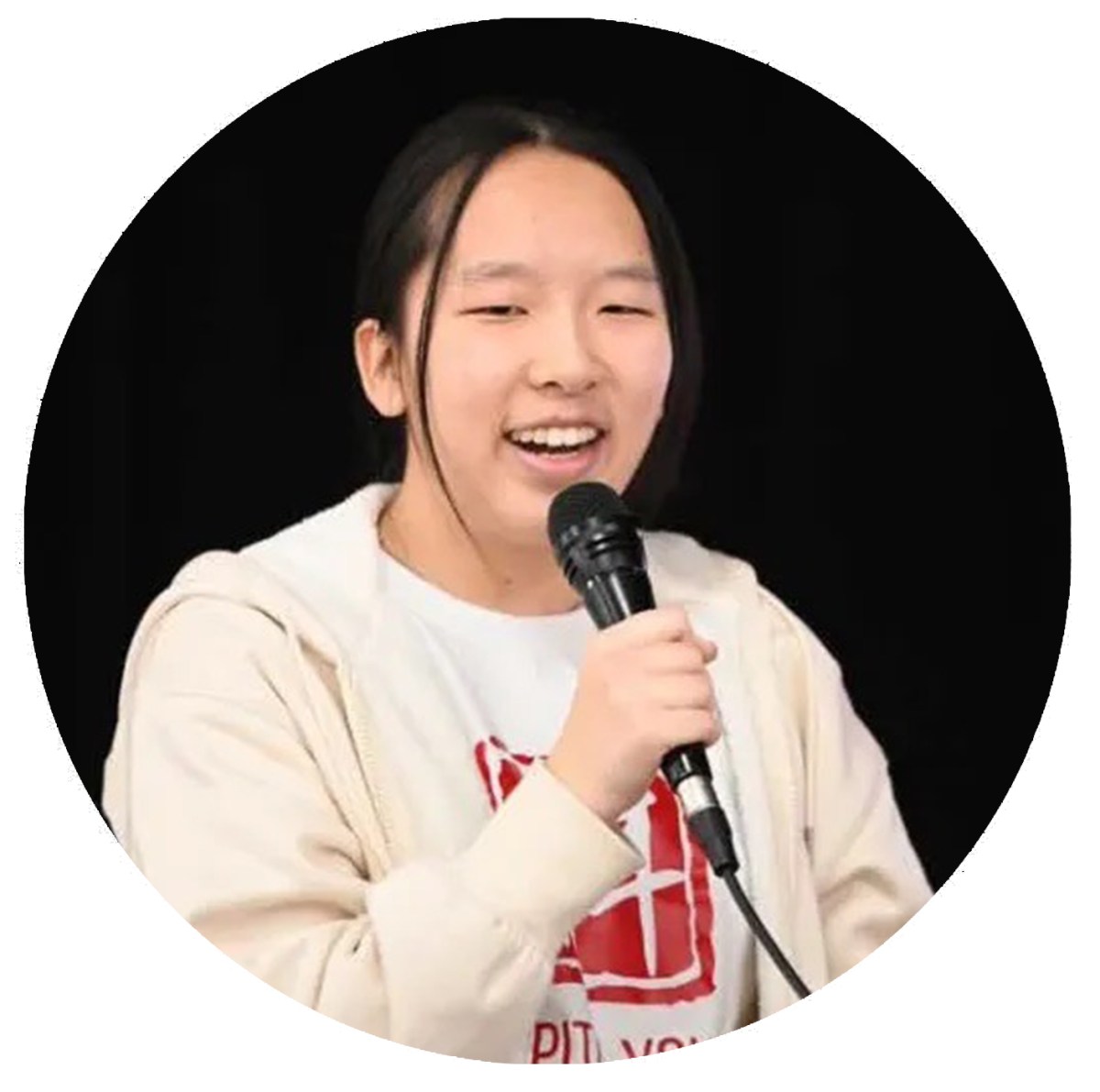 CYOC Leadership Team – 华府青年 CYOC