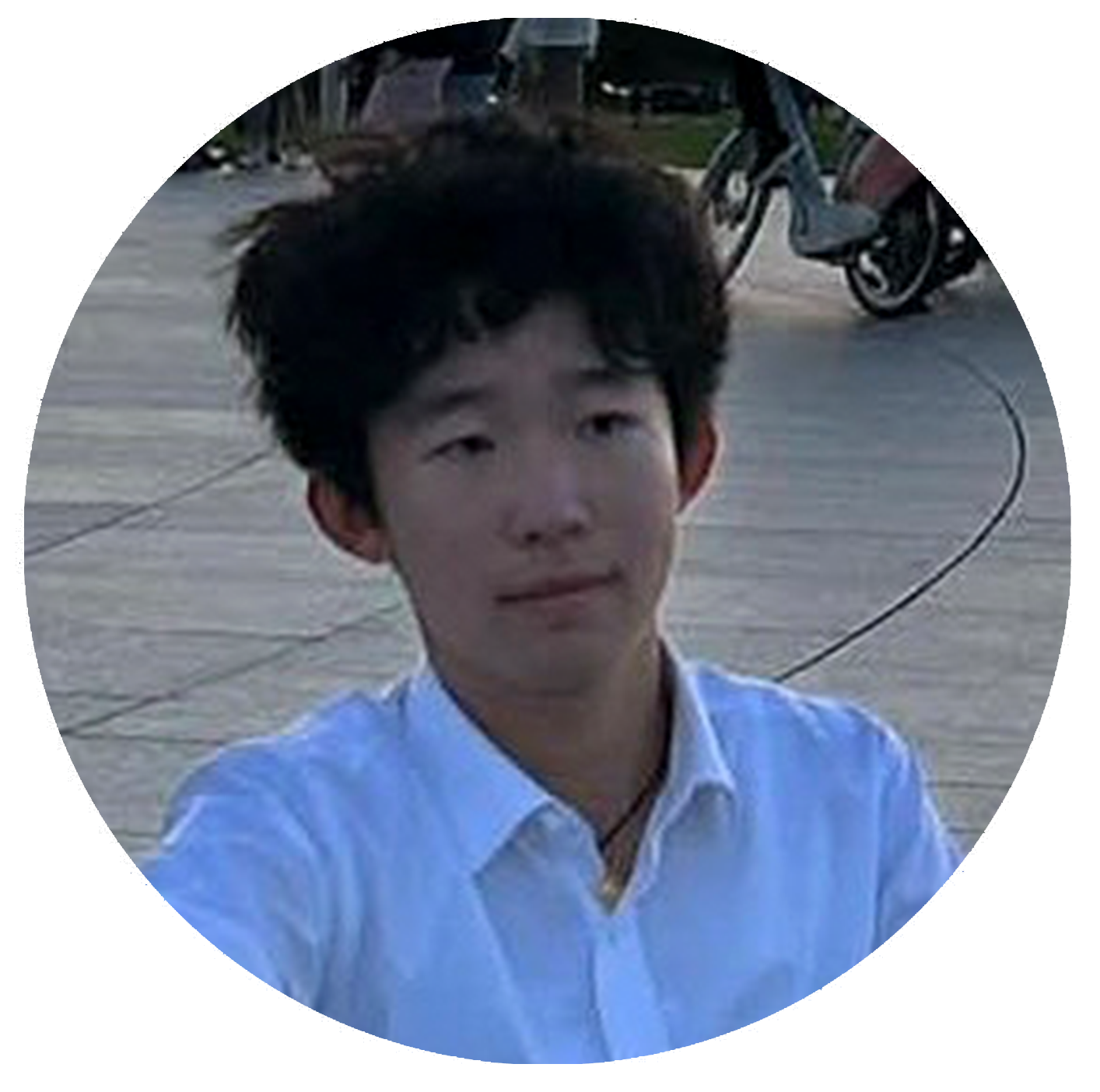 CYOC Leadership Team – 华府青年 CYOC